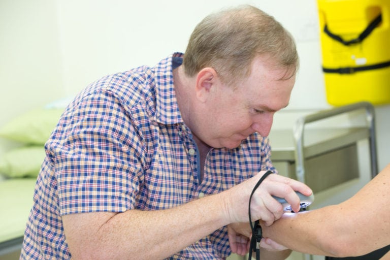 Skin Cancer Checks - Mount Sheridan Medical Practice