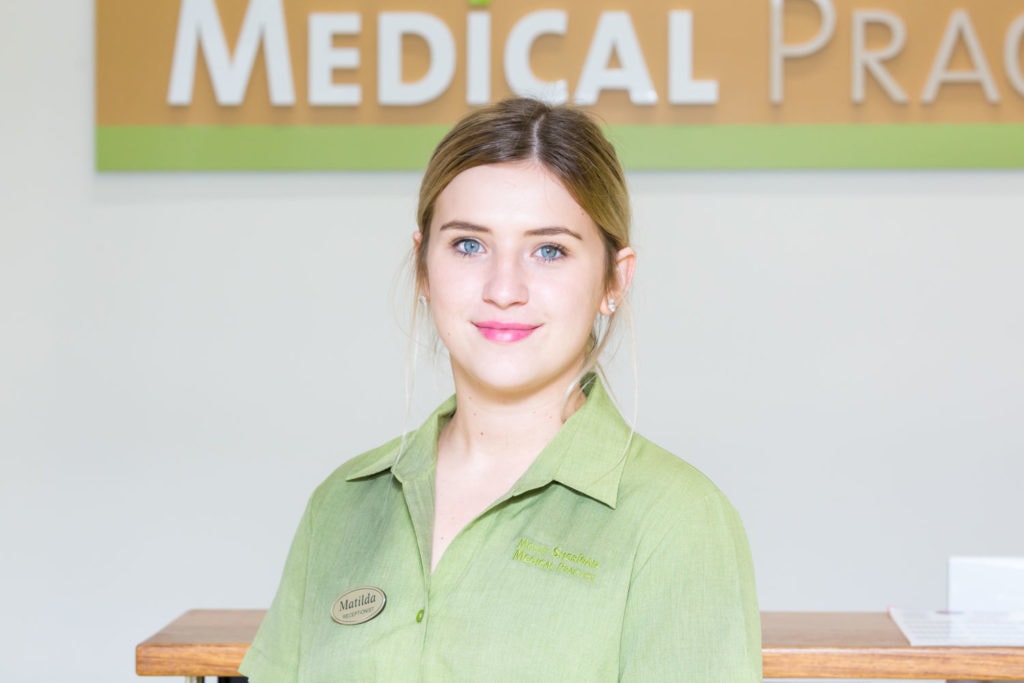 Mount Sheridan Medical Practice - Staff Photo Shoot July 2018 - Low Res ...