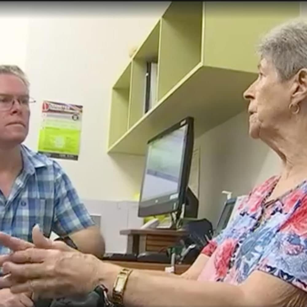 The Doctors - Mount Sheridan Medical Practice