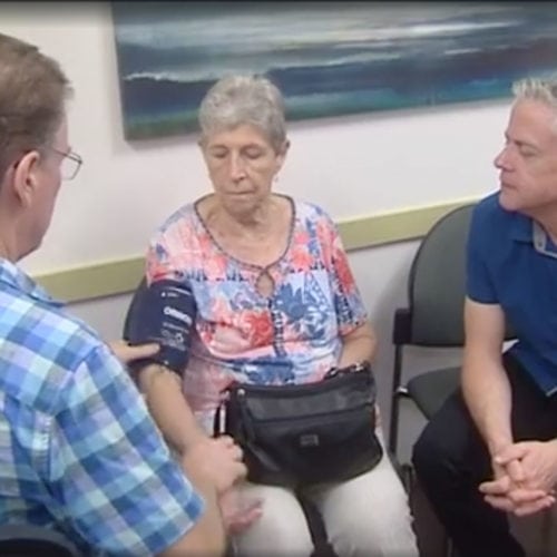 Our Staff - Mount Sheridan Medical Practice