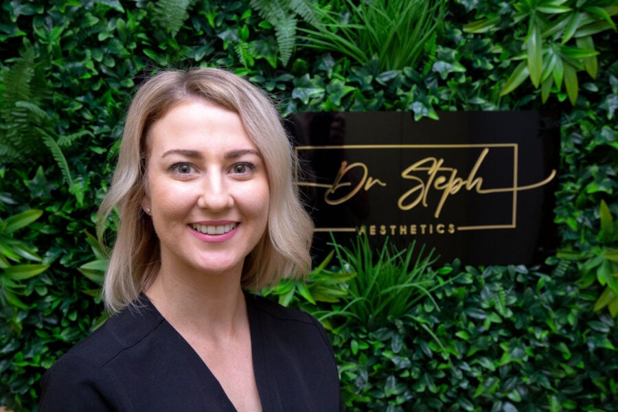 Aesthetics - Mount Sheridan Medical Practice